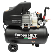 EA421-11A Direct Driven Compressor - Europa HILT